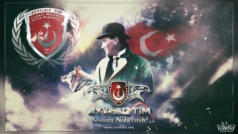 AYYILDIZ TIM – KARATEKİN BEY | Insula