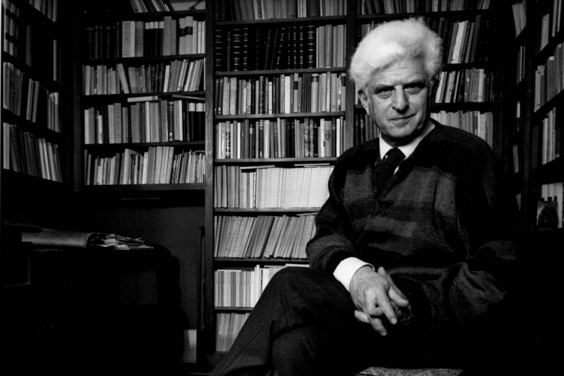 Don de la bibliothèque de Jean Bollack à la BSA | Insula